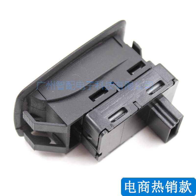 61316945874适用于2008-2014宝马3系E90玻璃升降器单开关车窗开关-阿里巴巴