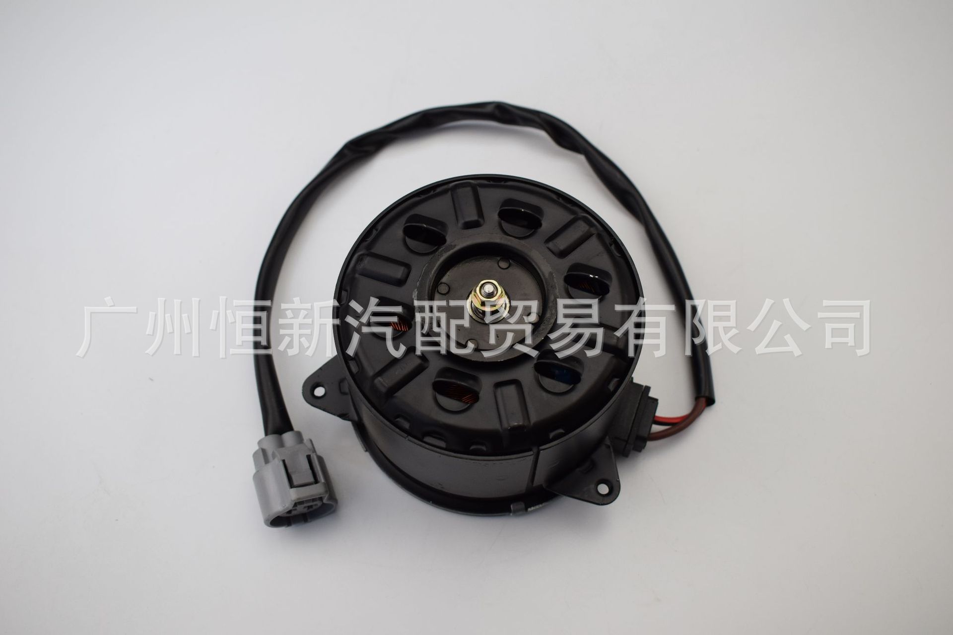 跨境直供冷却风扇电机电子马达16363-75030适用于丰田海狮KDH TRH-阿里巴巴