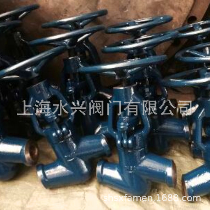 J61Y-P57/170V铬钼钒钢手动截止阀 焊接式手动铬钼钒钢截止阀-阿里巴巴