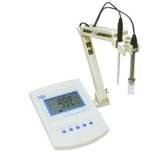 上海康仪DDS-307A电导率 电阻率、TDS、温度测量-阿里巴巴