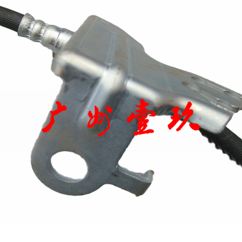 发现5 揽胜LR096526 LR033366 LR049075 LR079444后刹车软管RH-阿里巴巴