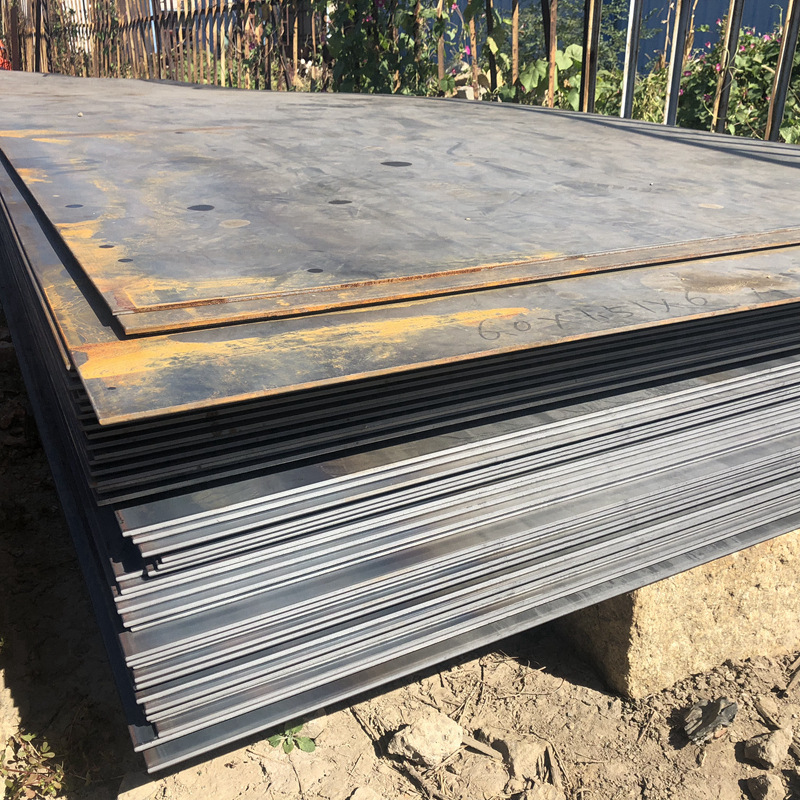 宝钢BS700MCK2 HG60 HG70 HG785D Q690 Q550 Q460 Q420高强度钢板-阿里巴巴