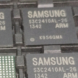 S3C2410AL-26 S3C2410 ARM处理器芯片植球植锡钢网-阿里巴巴