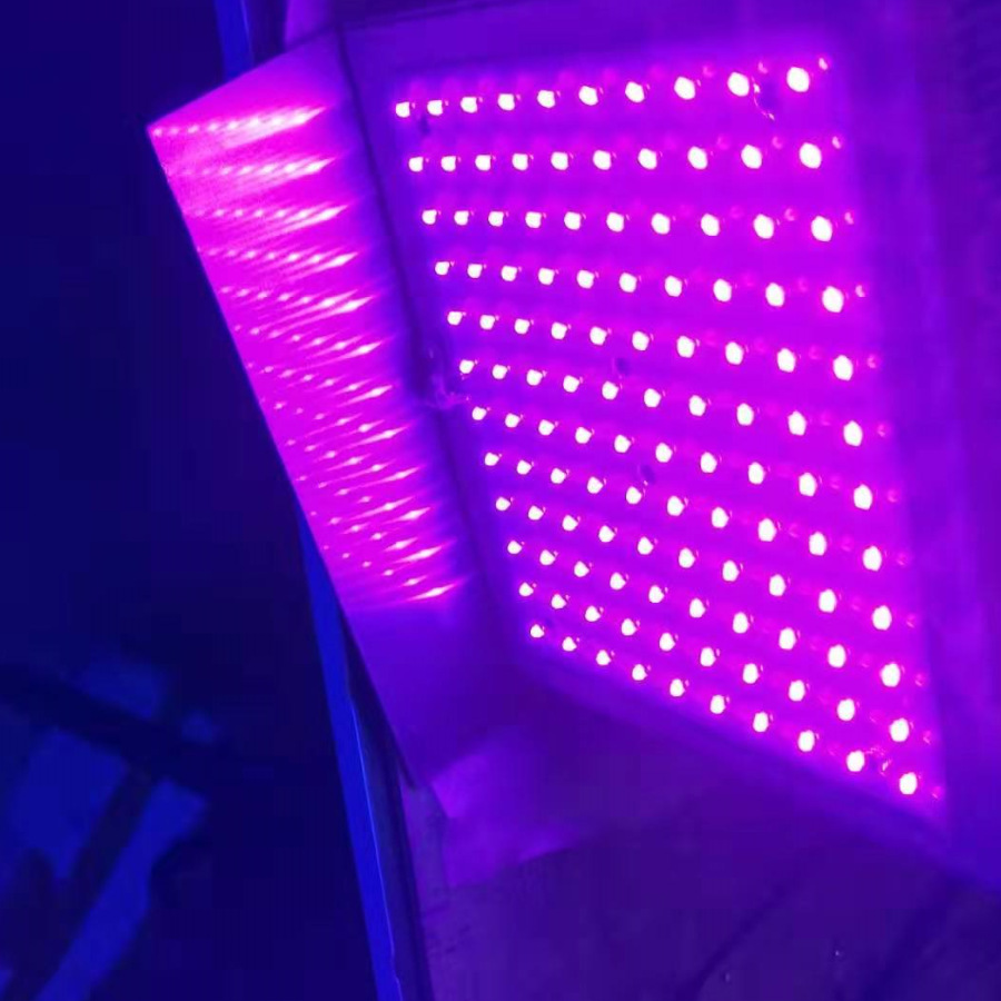 uv胶快速固化led灯uvled固化箱紫外灯面光源UV测试光固化机可选-阿里巴巴