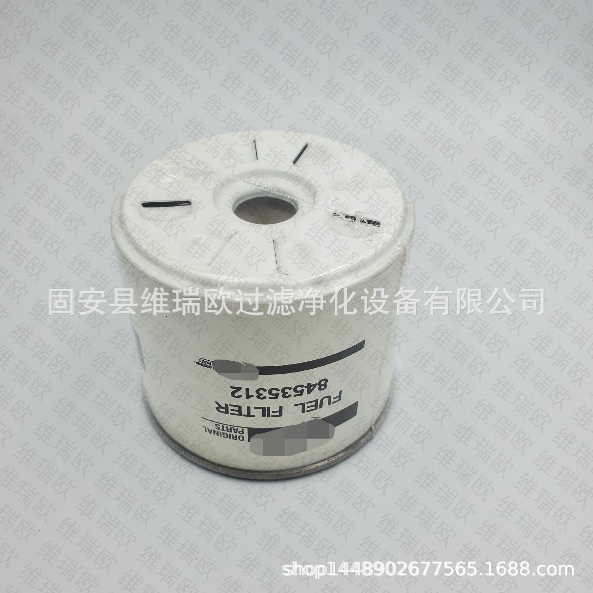 84535312 燃油滤芯 工程机械过滤器-阿里巴巴
