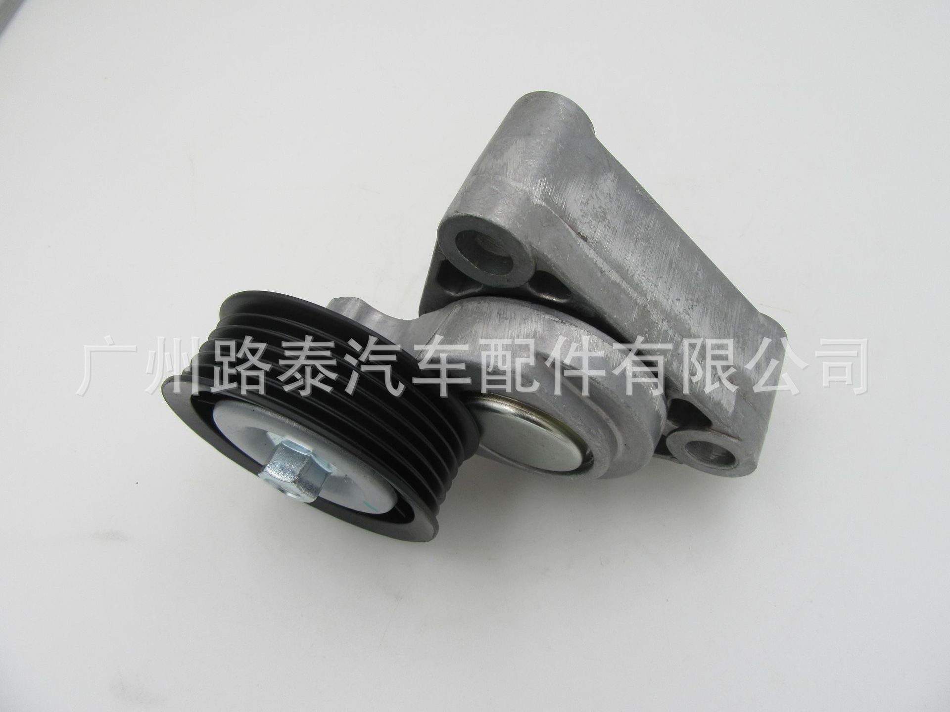 适用于98-02雪佛兰LS1 LS2 5.7L皮带涨紧轮12560344 92111701-阿里巴巴