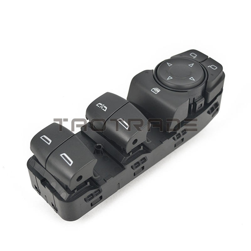 84139693 适用于GM凯迪拉克玻璃升降器总开关电动车窗主控制开关-阿里巴巴