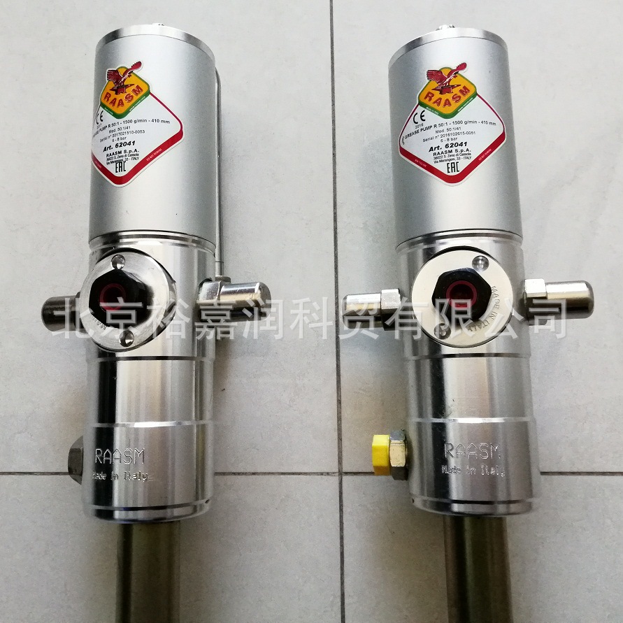 意大利飞鹰RAASM气动黄油泵-62095气动泵-阿里巴巴