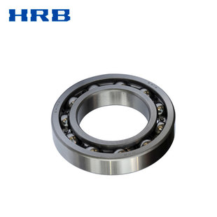 HRB 6215 215 哈尔滨单列向心深沟球轴承滚珠内径75mm 外径130mm-阿里巴巴