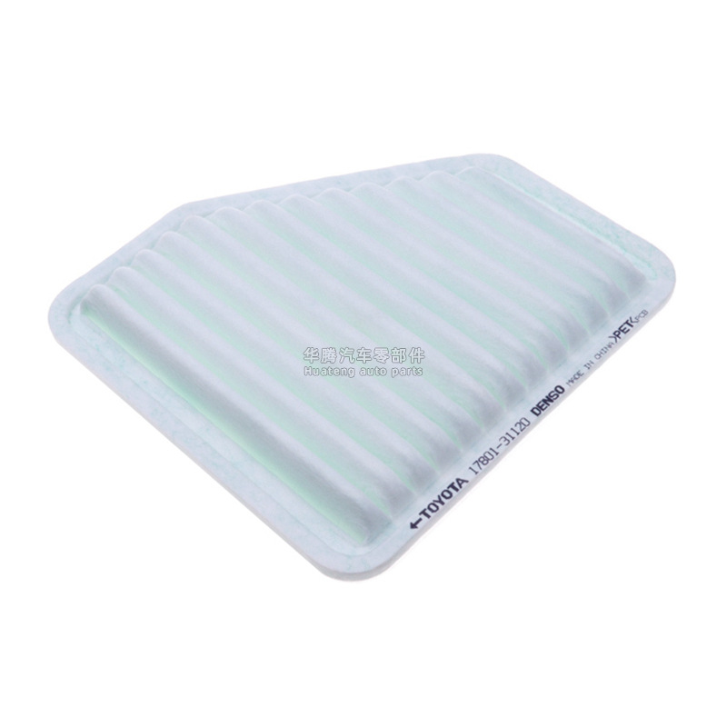 适用丰田卡罗拉逸致新威驰空气滤清器滤芯格17801-0T020-21050-阿里巴巴