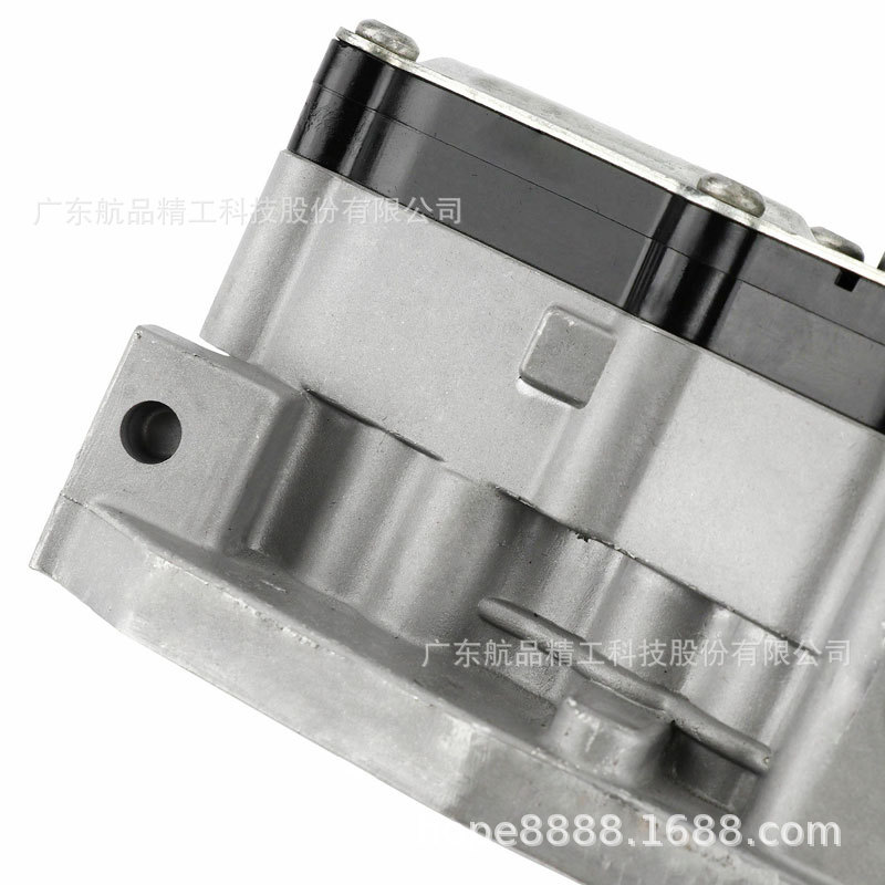 适用道奇JEEP克莱斯勒42RLE变速箱电磁阀组件4800171AA D162420-阿里巴巴