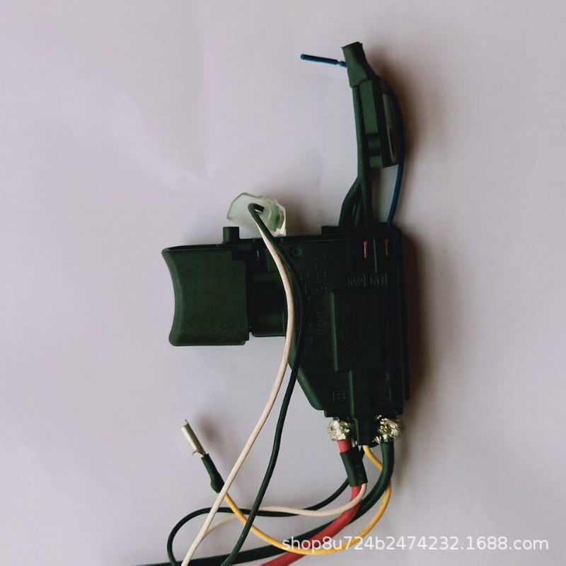 牧田开关650753-7 6507545 DDF482Z电动工具DHP482RFE电钻6507537-阿里巴巴