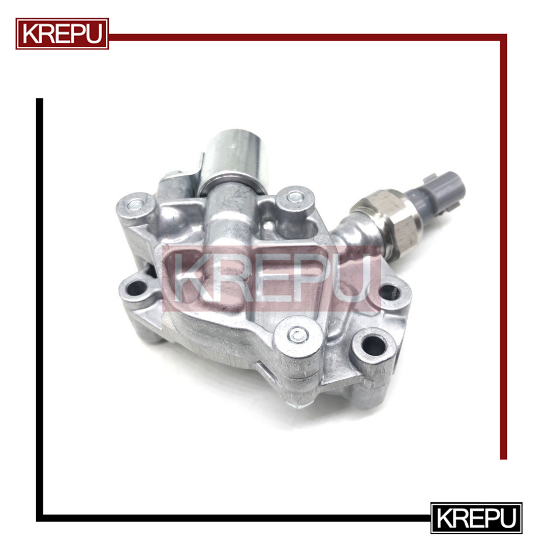 适用05-08本田雅阁奥德赛汽车VVT机油控制阀电磁阀15810-RKB-J01-阿里巴巴