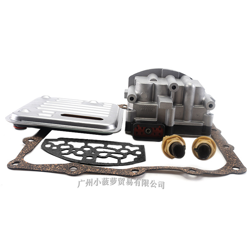 适用于道奇克莱斯勒 5140429AA速度传感器换档电磁阀过滤器套件-阿里巴巴