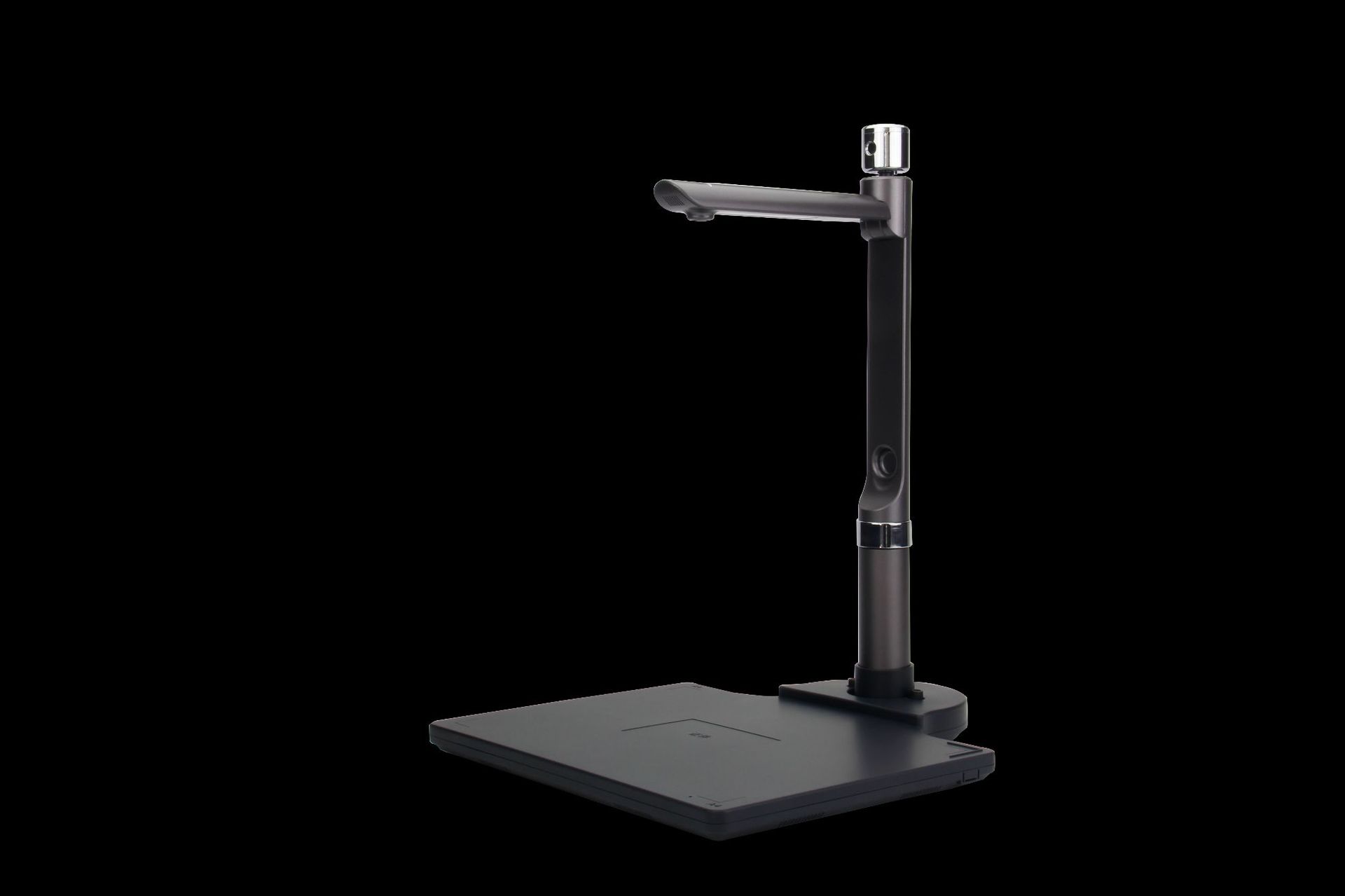 良田高拍仪 S520 办公专用扫描仪 文件快递单扫OCR识别双摄像头-阿里巴巴