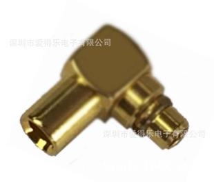 爱得乐/ADL MMCX-JWB2-1 MMCX系列射频同轴连接器现货供应销售-阿里巴巴