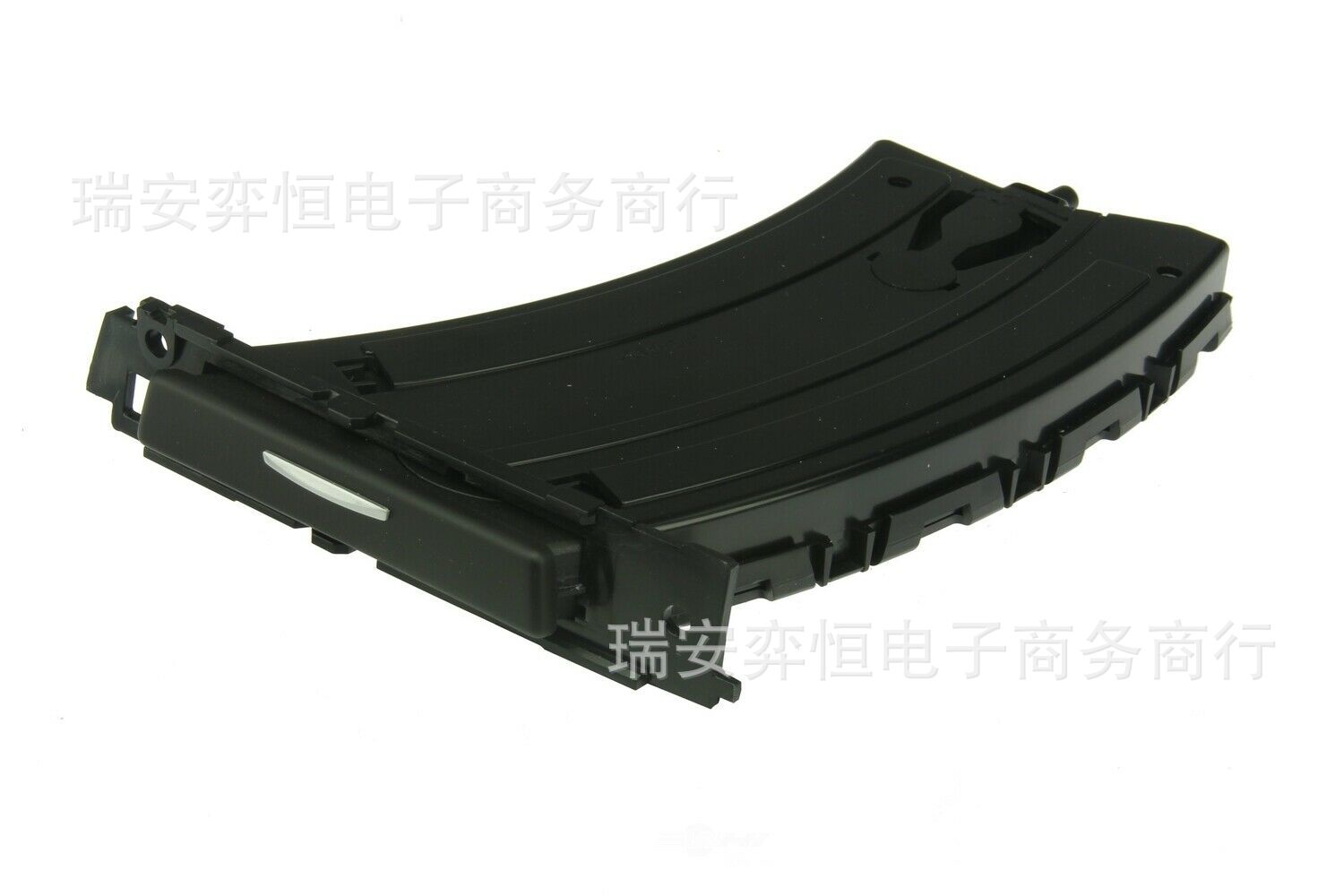 51459173463 适用于宝马3系E90 杯托 水杯架 左侧黑色-阿里巴巴