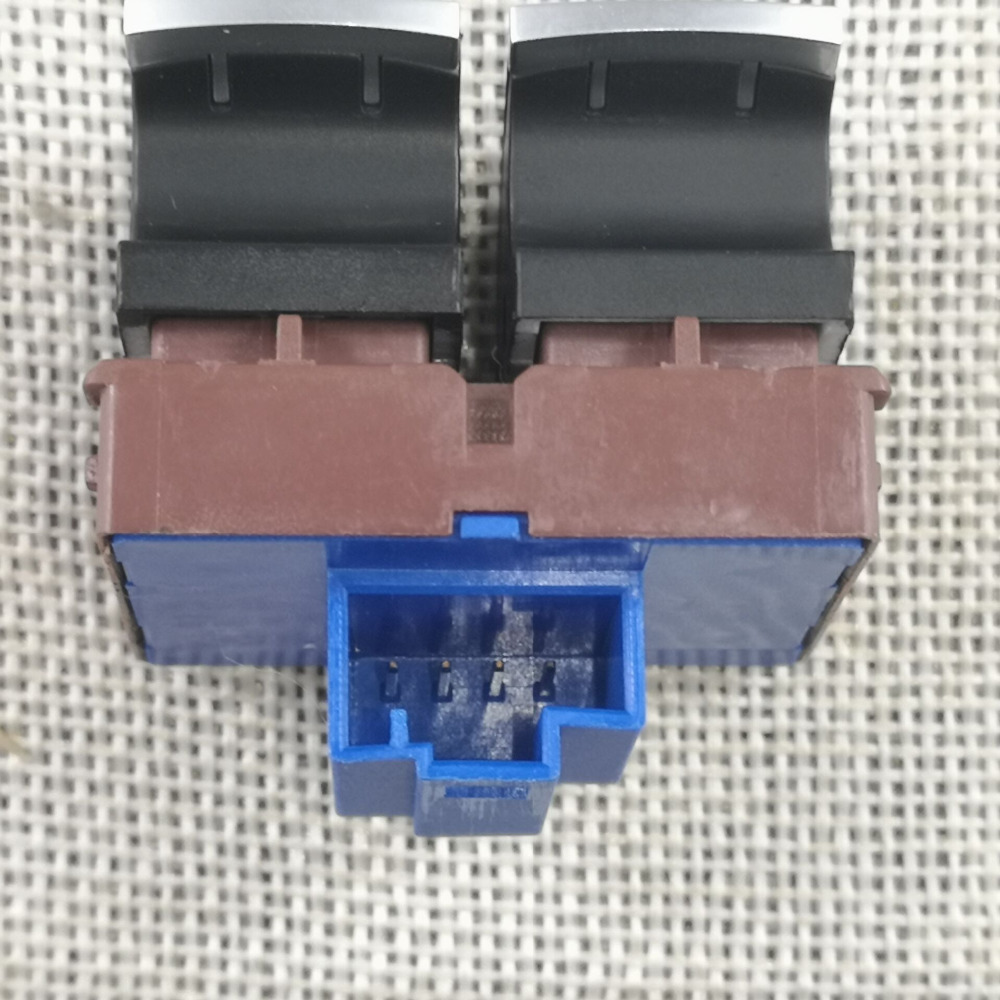 35D959903铬燃气门油箱开关行李箱按钮 3C0959903B-阿里巴巴