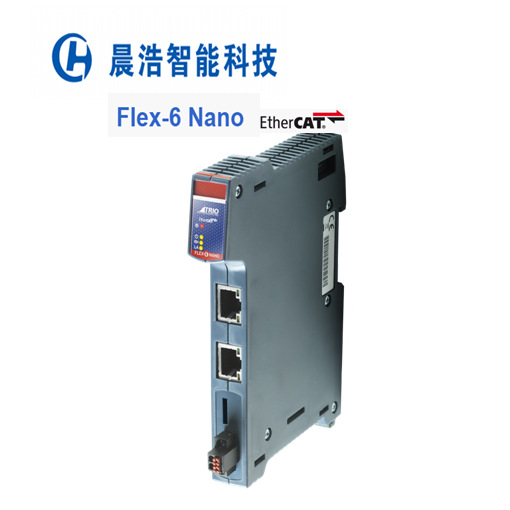TRIO英国翠欧运动控制器Flex-6 Nano全新原装正品P600 (2 轴)-阿里巴巴