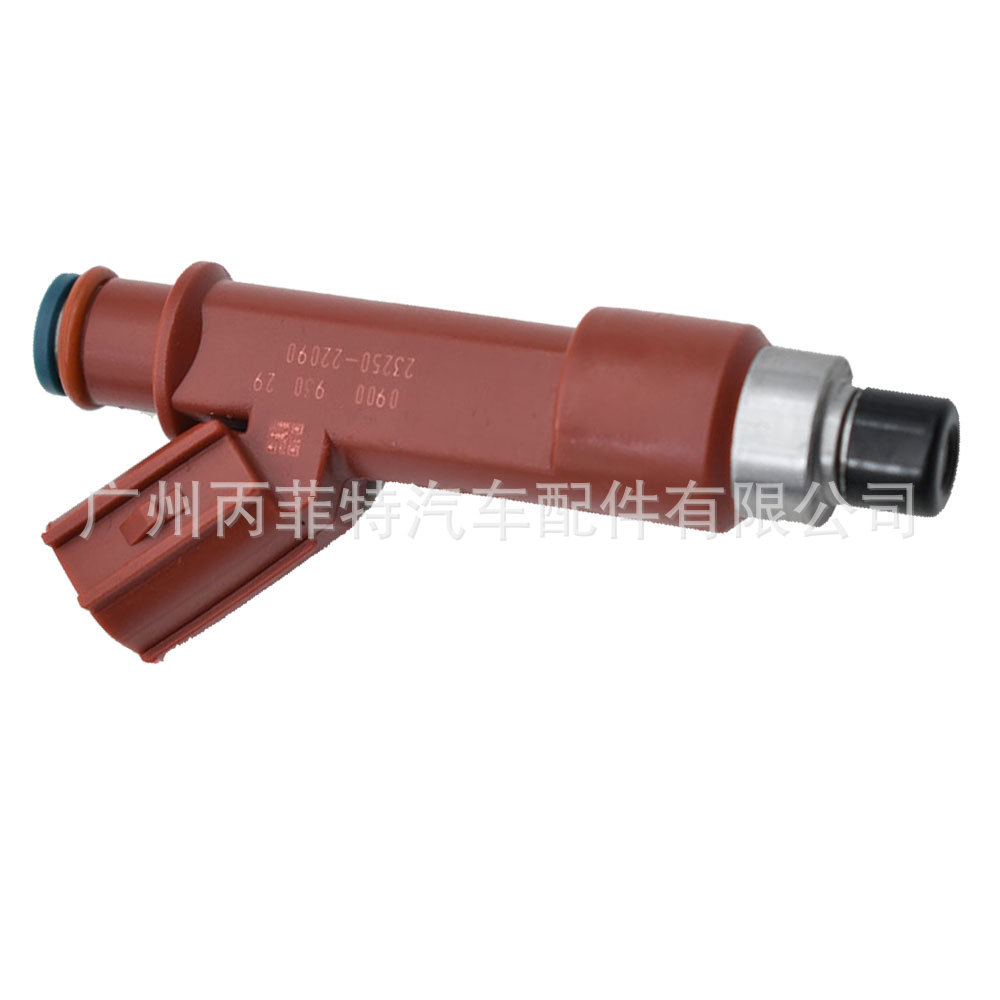 适用于丰田雷克萨斯卡罗拉燃油喷油嘴23250-22090 23209-2209-阿里巴巴