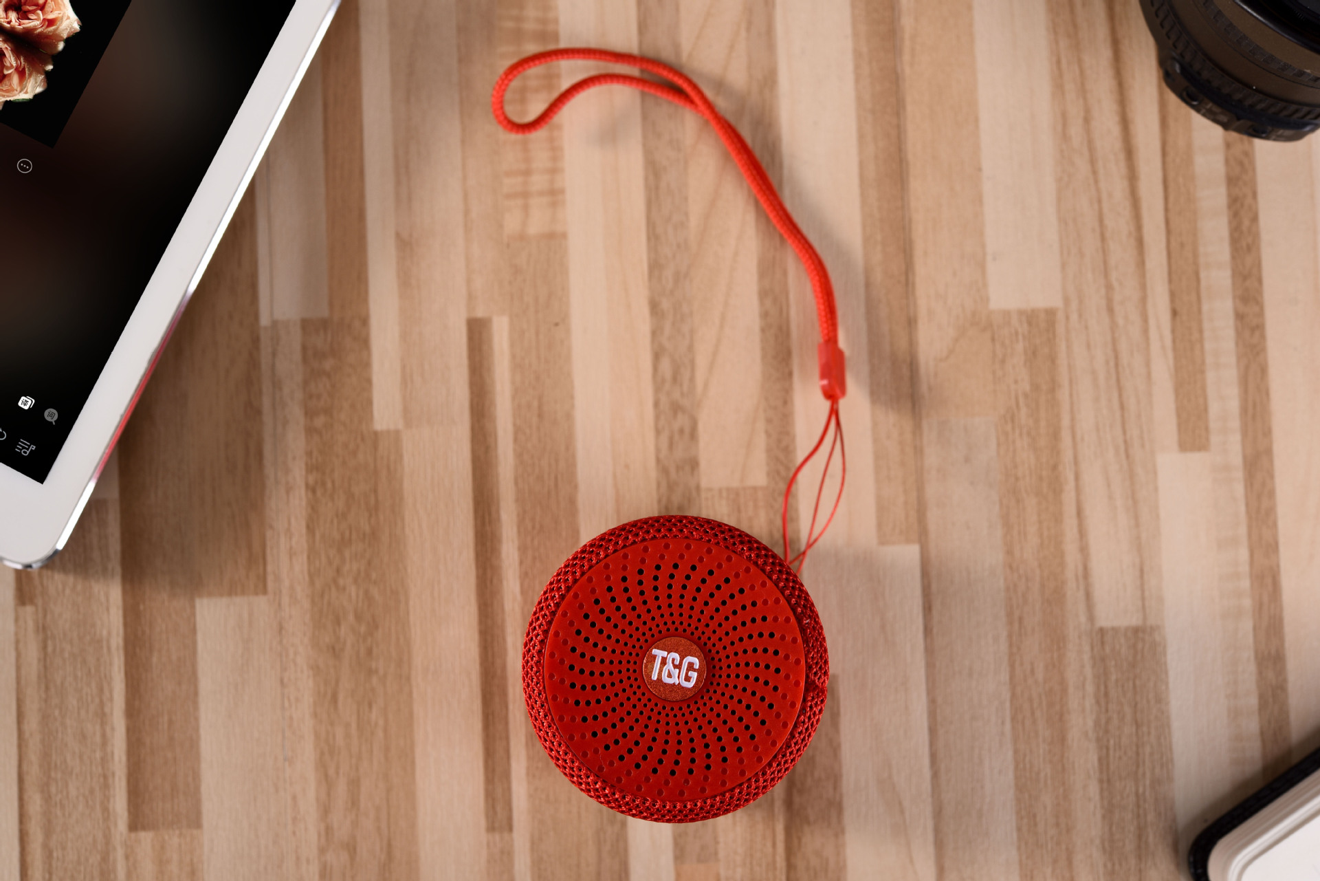 TG511便携式无线音响外贸礼品定制迷你户外蓝牙音箱-阿里巴巴