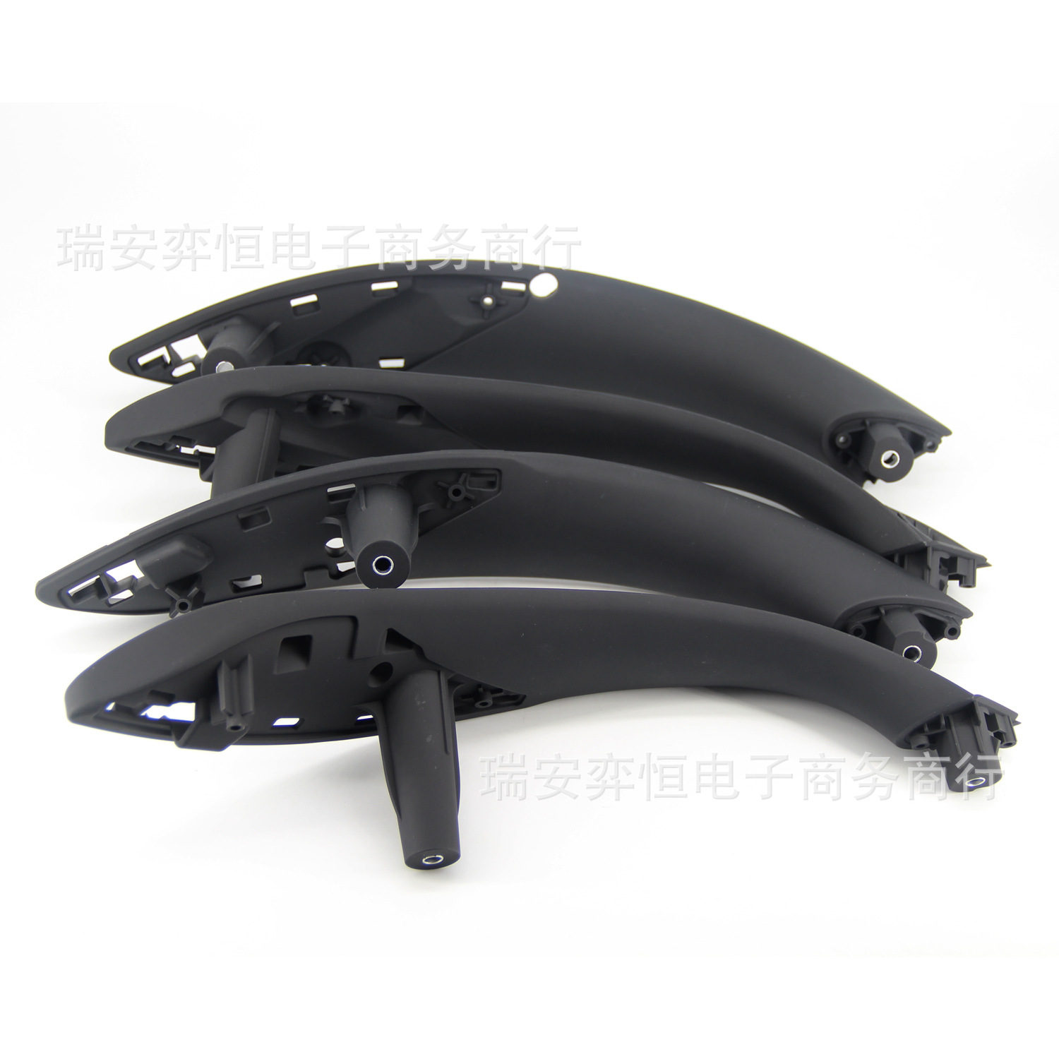 适用于BMW3系4系F30 车门内拉手 黑色 51417279311 51417279312-阿里巴巴