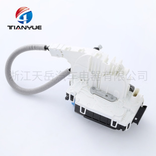 2047302735侧门锁左后执行器 汽车左后车门锁执行器闭锁器厂家-阿里巴巴