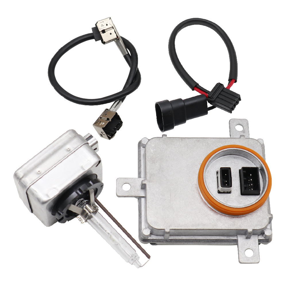 KY全新D3安定器8K0941597B适用奥迪A6A7A4LQ5迈腾帕萨特氙气灯套-阿里巴巴