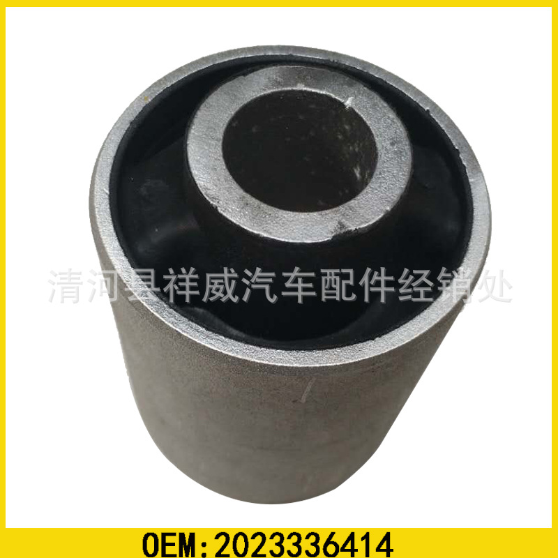 适用于奔驰 2023336414 悬挂衬套 开口胶 防尘套-阿里巴巴