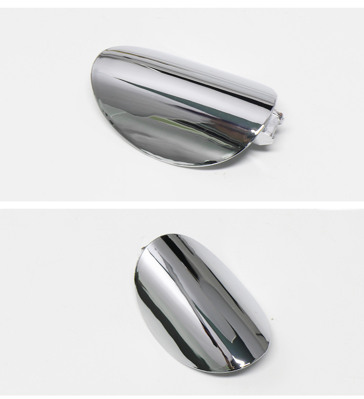 适用宝马mini外拉手盖子 F55 迷你车门锁芯装饰钥匙盖51217431945-阿里巴巴