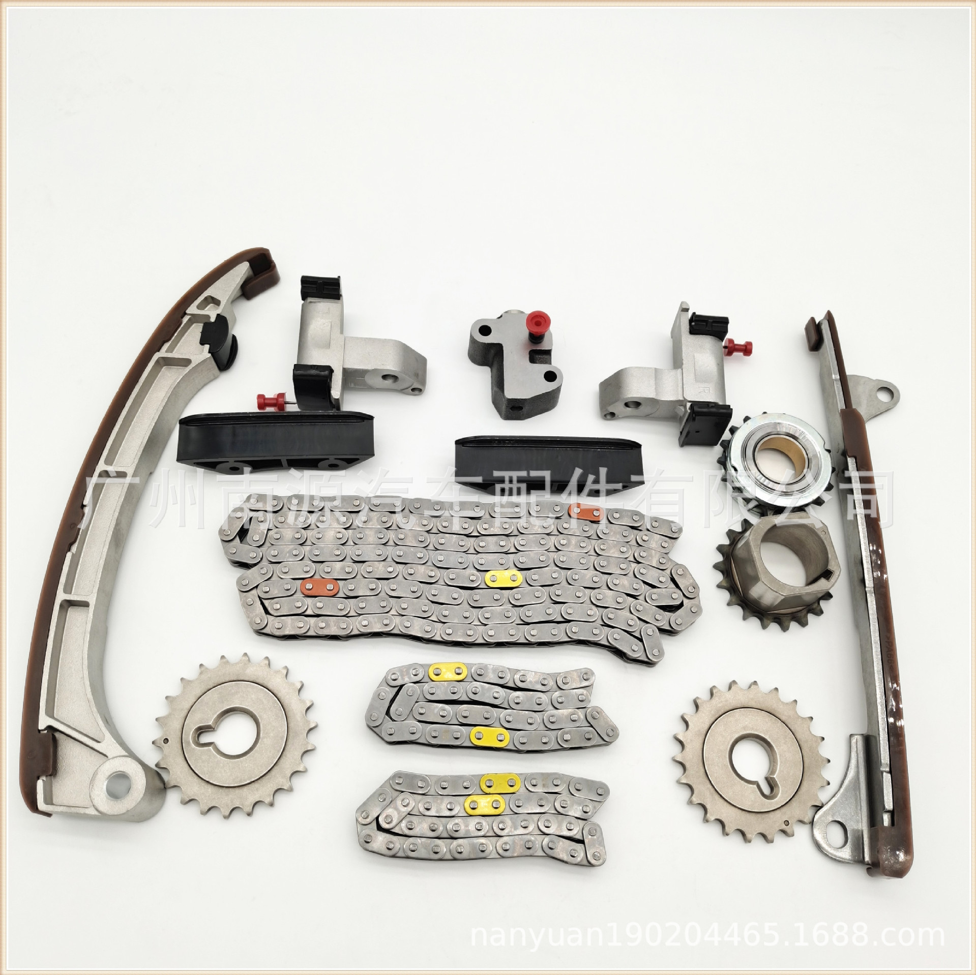 供应 适用兰德酷路泽GRJ120 发动机正时规张紧器链顶 13560-31010-阿里巴巴