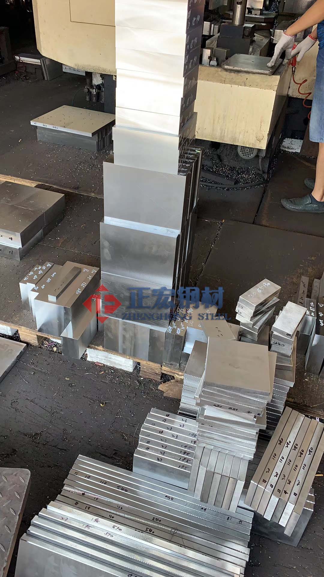 批发零切30crmo合金结构钢圆钢 宝钢30铬钼钢板薄板 30crmo板材-阿里巴巴