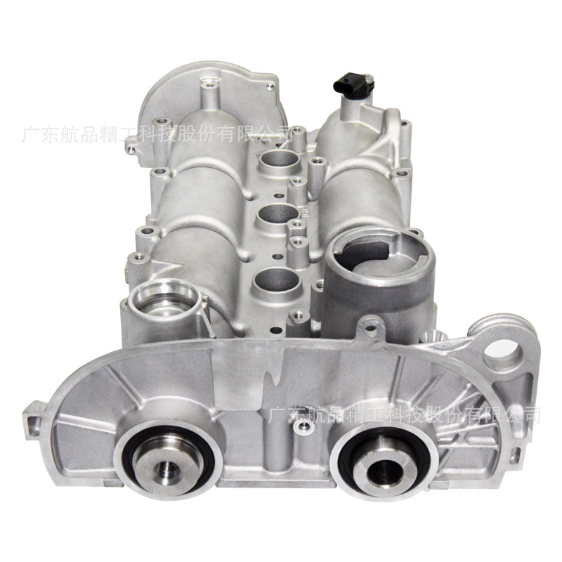 适用国内大众奥迪EA211-1.6L气门室盖带凸轮轴总成04E103469B全新-阿里巴巴