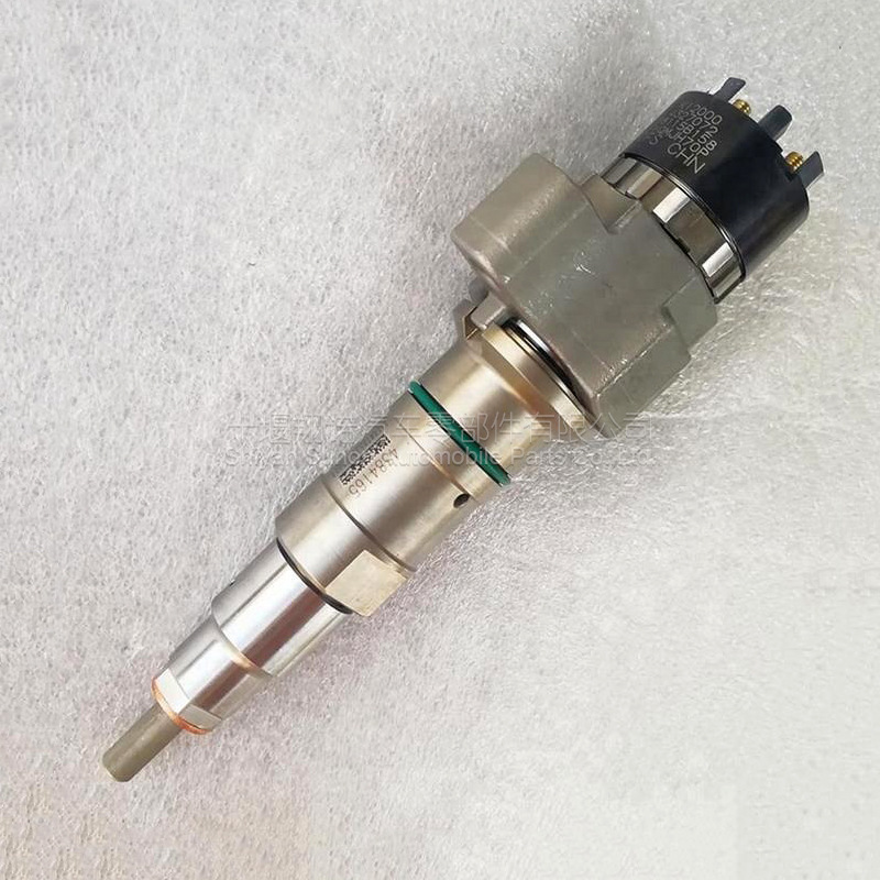 康明斯发动机喷油器4984332 4954927 4954679 2872127 080672062-阿里巴巴