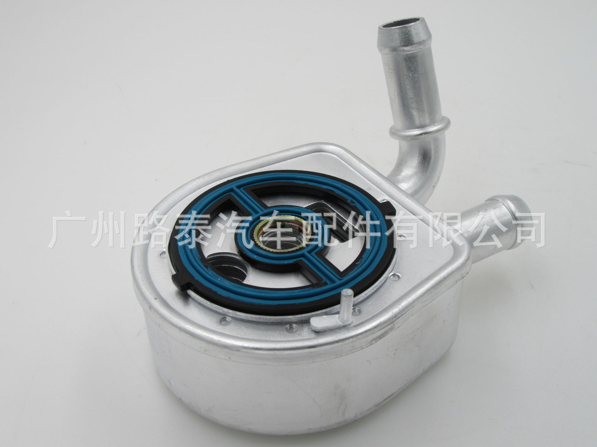 适用于马自达3 5 6 CX-7 机机油冷却器LF6W14700A-阿里巴巴