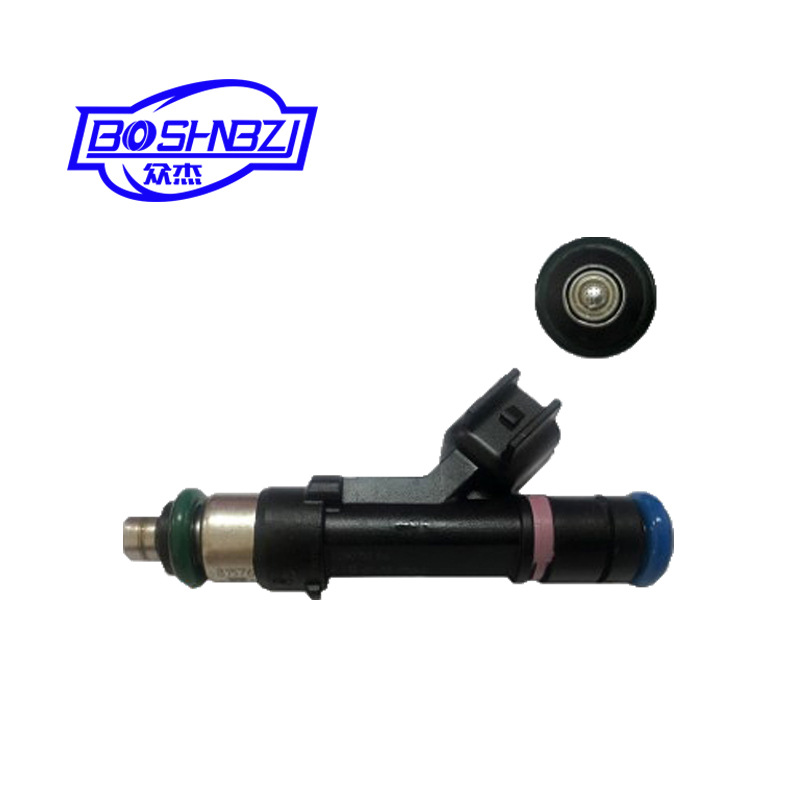 跨境货源适用于马自达CX-7喷油嘴0280158156-阿里巴巴