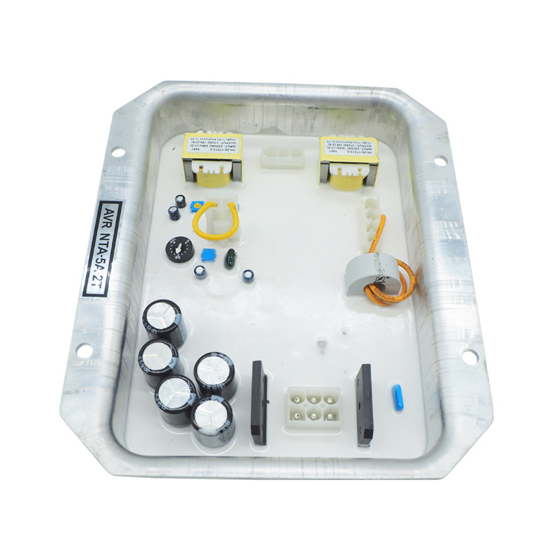 AVR NTA-5A-2T/4A/2S/2DB/2DD 柴油发电机 自动电压调节器 调压器-阿里巴巴