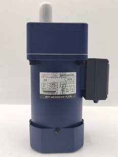 JSCC AUTOMATION 90YT120GV22精研调速电机配减速机 90GF3H-阿里巴巴