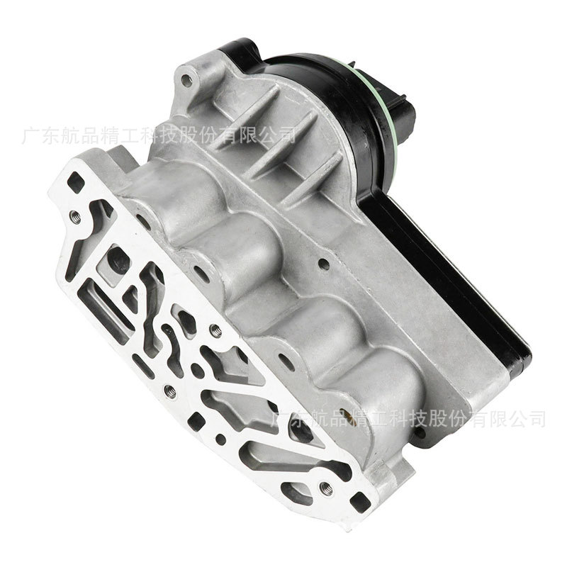 适用道奇JEEP克莱斯勒42RLE变速箱电磁阀组件4800171AA D162420-阿里巴巴