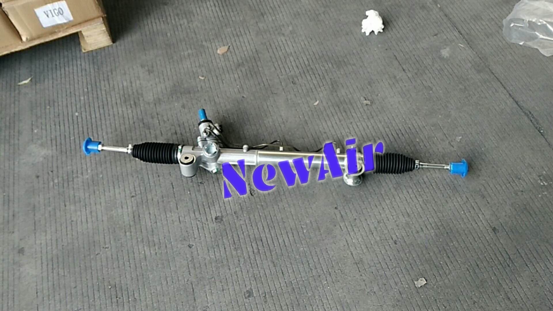 广州新空间汽配有限公司_阿里巴巴旺铺