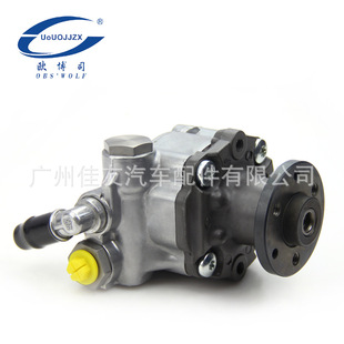 32413450590汽车转向助力泵助力器适用宝马机头08-12款E83/N52-阿里巴巴