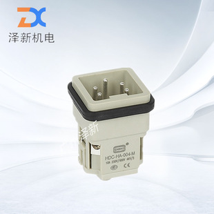 重载接插件 H3A-MAGSV-PG11 接线盒-阿里巴巴