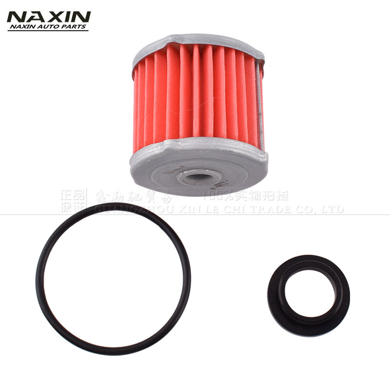 25450-RAY-003适用于本田雅阁NSX讴歌TL波箱油格变速箱滤芯过滤器-阿里巴巴