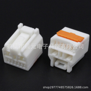 6098-2103汽车转向助力插头国产接插件连接器 DJ7081-1.2/4.8-21-阿里巴巴
