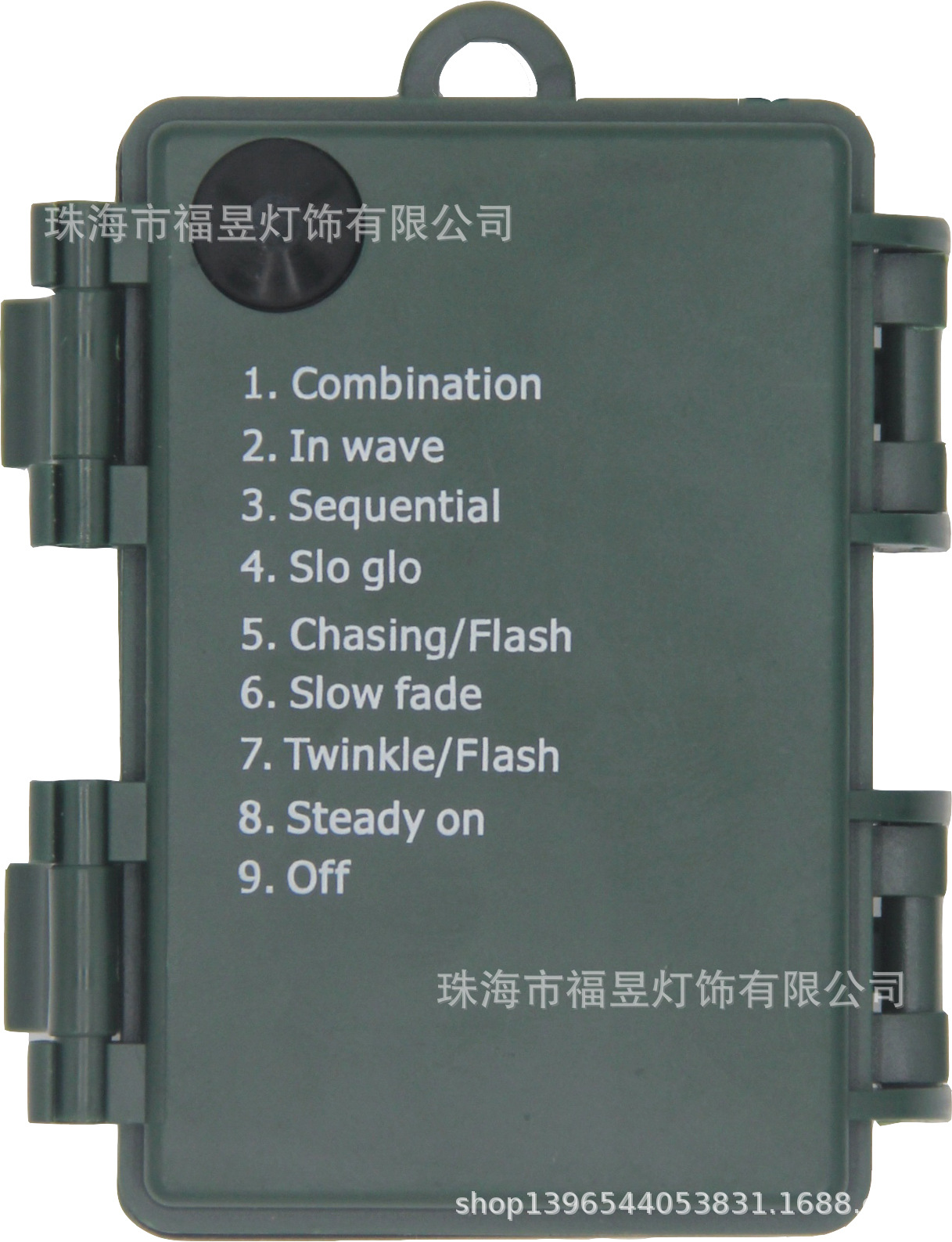 厂家供应室外LED UL588认证亚马逊C3草莓头彩色圣诞装饰灯串可定-阿里巴巴