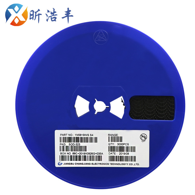 1n5819ws肖特基管-1n5819ws肖特基管批发、促销价格、产地货源 - 阿里巴巴