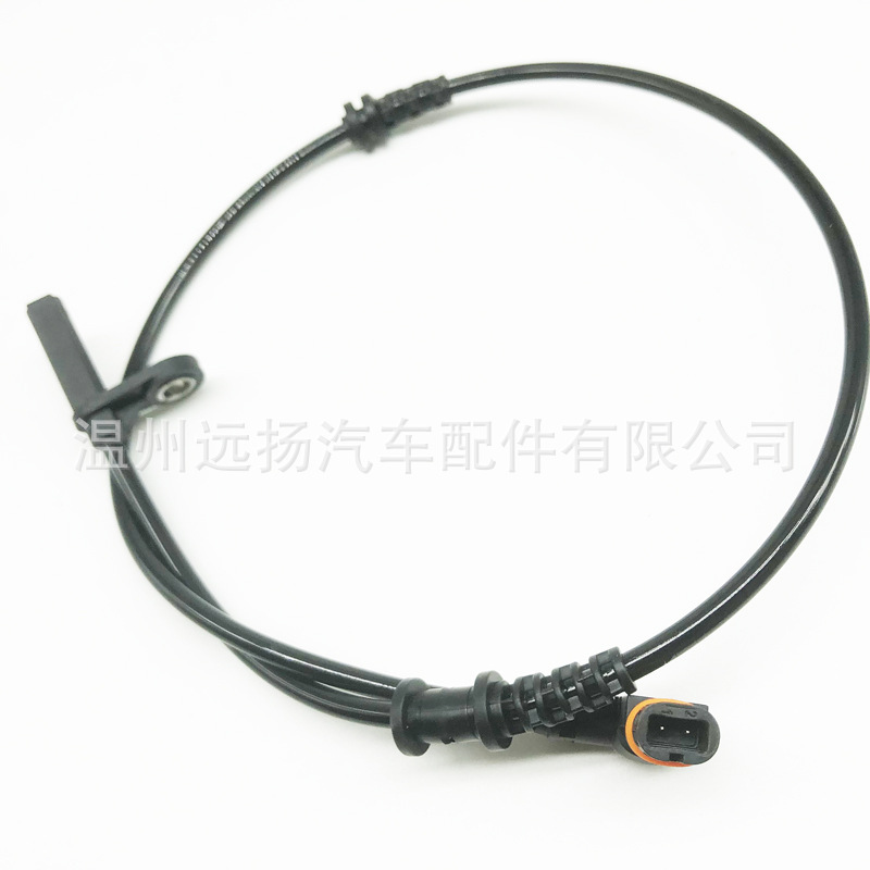 适用于奔驰C200 C260 C180 C200 ABS传感器2045400117 2049050000-阿里巴巴