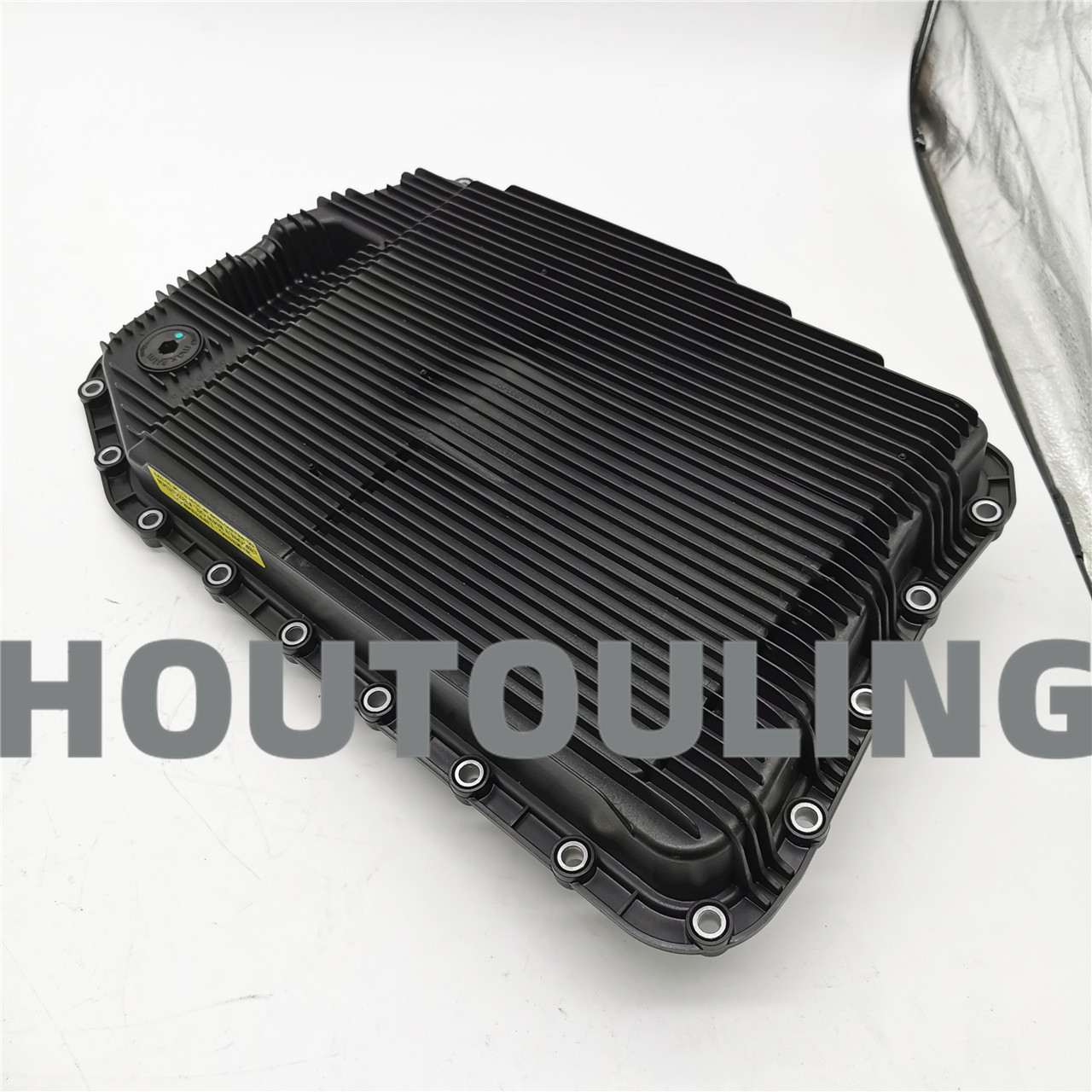 适用宝马路虎68速变速箱油底壳LR065238 24118612901 24117624192-阿里巴巴