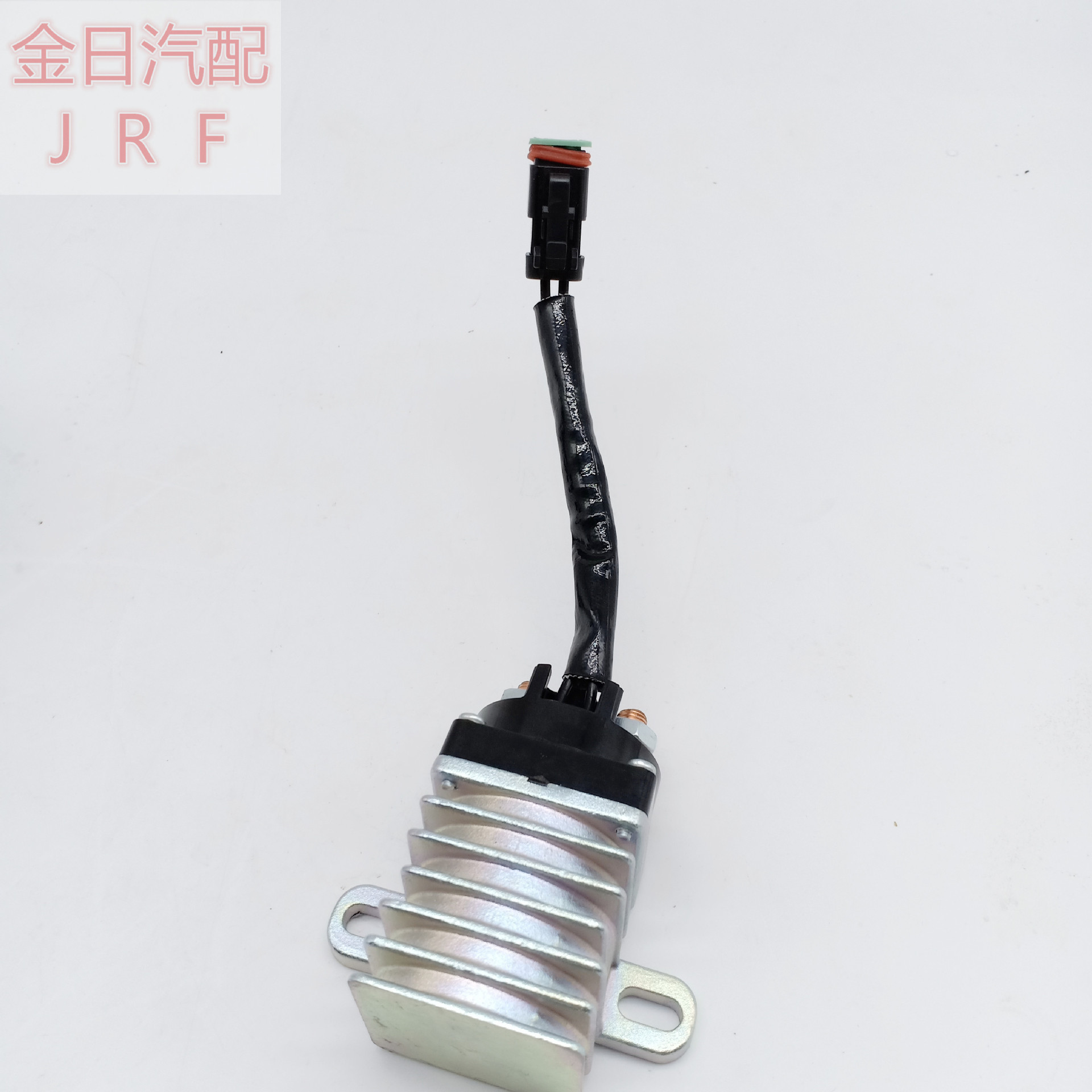 适用卡特彼勒发动机磁力开关 241-8368 ，2418368继电器控制器-阿里巴巴