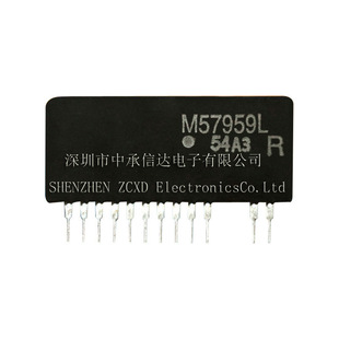 IGBT驱动模块 VLA517-01R M57962L M57959L EXB841 M57959AL-阿里巴巴